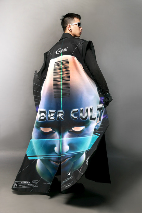 🏆Cyber Cult