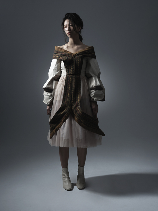 誰是舒眉 (Who is Shu Mei?)