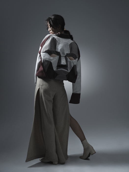 誰是舒眉 (Who is Shu Mei?)