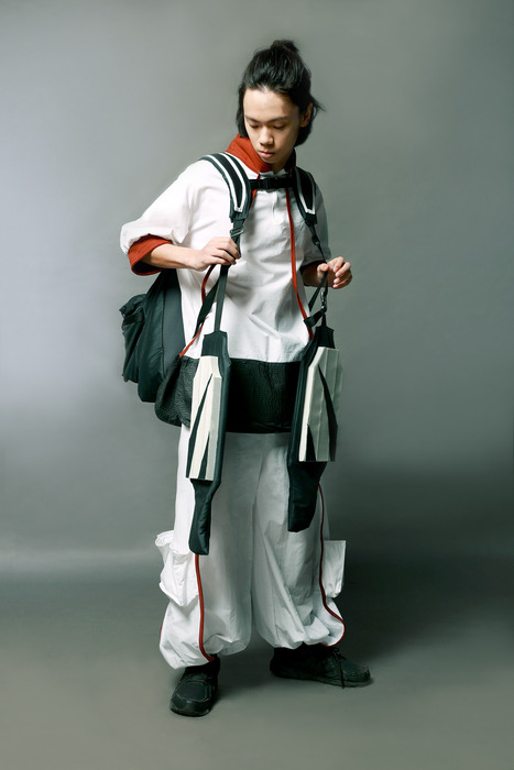 流域叢生2085 (R/Y : 2085)